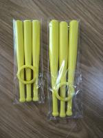 China Baseball Stand Baseball Holders for Baseball Bat Display Stand Holder for Tables for Kids and Sports Lover for sale