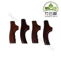 China Diversity Wooden Walking Cane, Fashionable Crutch for Men and Women, Wood Cane with Carved Grip Handle for sale