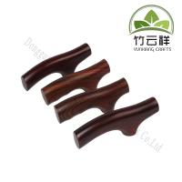 China Diversity Wooden Walking Cane, Fashionable Crutch for Men and Women, Wood Cane with Carved Grip Handle for sale