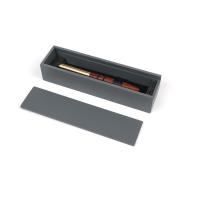 China Wooden pen gift box  Wooden Pen & Box set wooden pen case for sale
