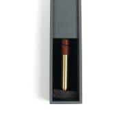 China Wooden pen gift box  Wooden Pen & Box set wooden pen case for sale