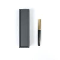China Wooden pen gift box  Wooden Pen & Box set wooden pen case for sale