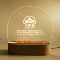 China Wooden Lamp Base, Assorted Shape Solid Wooden Base Wood Desk Lamp Stand Replacement for Table Lamps DIY for sale