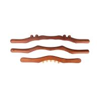 China wooden massager stick, wooden massager tool for sale