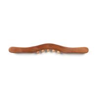 China wooden massager stick, wooden massager tool for sale