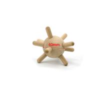 China wood hand therapy ball Elderly Health Care Ball  Hand Exercise Ball for Stress Relief for sale