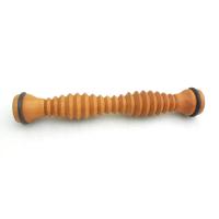 China wooden foot roller massager , wooden body massager stick , wooden massager for sale