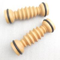 China Different Size Wood Foot Massager Roller Foot Relief, Relaxation Gifts for Women, Men for sale