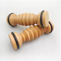 China Different Size Wood Foot Massager Roller Foot Relief, Relaxation Gifts for Women, Men for sale