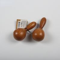 China Wooden Handle Gourd Jade Roller for Milk Bath Massage & Facial Essential Oil Whitening Natural Wood Essential Oil Roller for sale