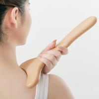 China Wood Therapy Massage Tool Wooden Lymphatic Drainage Massager Tools for Maderoterapy,Anti-Cellulite,Gua Sha,Muscle Release for sale