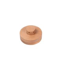 China Cocktail Smoker Kit Antique Fireplace Drink Smoker Wooden Cocktail Smoked Box Tool Bar Wine Smoke Bubble Maker Wood Spice for sale