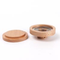 China Cocktail Smoker Kit with Torch Drink Whiskey Bourbon Smoker Infuser Kit with 4 Flavors Wood Chips Old Fashioned Kit for Men for sale
