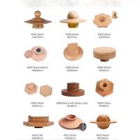 China Luxury Wooden Smoker Assorted Cocktail Smoker for sale