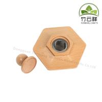 China Cocktail Smoker Kit with Torch - 4 Flavors Wood Chips - Birthday Bourbon Whiskey Gifts for Men, Dad, Husband for sale