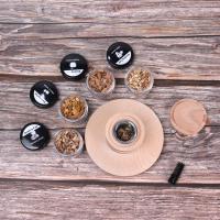 China Premium Cocktail Smoker Kit with Wood Smoking Chip Flavors Perfect for Old fashioned Whiskey and Bourbon Lovers for Great Gift for sale