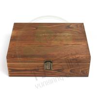 China Wooden Horse Head Smoker - Handcrafted for an elegant smoking experience Ideal for enthusiasts for sale