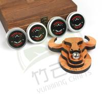 China Wooden Horse Head Smoker - Handcrafted for an elegant smoking experience Ideal for enthusiasts for sale