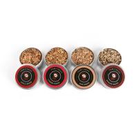 China Wood Chip Wood Smoker Kit Smoking wood chip Apple Oak Hickory and cherry flavors for sale