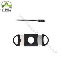 China Whiskey Smoker Kit with Torch, Cocktail and Bourbon Smoker Kit for Drinks for sale
