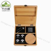 China Premium Cocktail Smoker Kit- Perfect for Old-fashioned, Whiskey, and Bourbon Lovers for sale