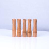 China Wooden Handle of  Jump Rope | Wood Rope Skipping Handle | Custom Handle for Jump Rope for sale