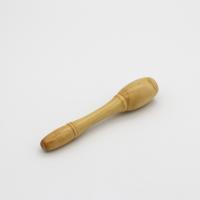 China wooden Jump Rope Handle , customized wooden handle for sale