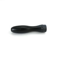 China wooden Jump Rope Handle , customized wooden handle for sale
