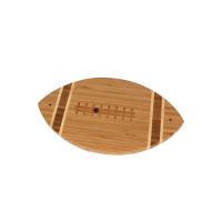 China Hook and Ring Toss Game Board with Football shape -  Outdoor Sports game,  Safe Games for Kids Toy for sale