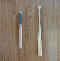 China Wooden Adult Wooden Baseball Bat for sale