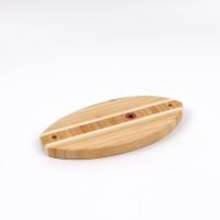 China Bamboo hook and ring Toss games Hawaiian short Board party games are indoor or outdoor activities for family fun for sale
