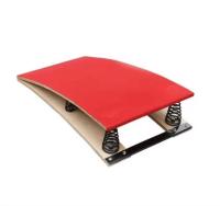 China Custom Springboard Professional Gymnastics Equipment Springboard Vault Springboard For Training for sale