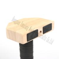 China Wooden Parallettes Push Up Bars, Anti-Slip Push-Up Handles, Mini Handle Pumps, Handstand Bars for Calisthenics and Fitness for sale