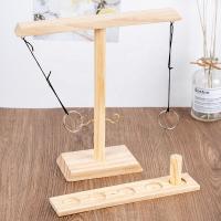 China Ring Toss Games for Adults, Yard Games, Patio Decor, Outdoor Indoor Games, Wooden Hook and Ring Game for Bars, Home, Party for sale
