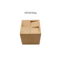 China Natural Wood Diffuser Fragrance Diffuser Vent Clip Car Freshener For Essential Oil for sale