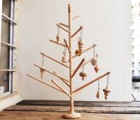 China LED Easter Home Decorative Lights Christmas Party Indoor Bedside Window Display Lighting Tree for sale