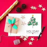China Unfinished Wooden Star Cutouts Hanging Ornaments with Strings for Christmas Wedding DIY Craft Festival Decoration for sale