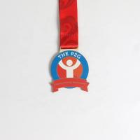 China Wooden Award Medals with Neck Ribbons Adults Kids Cheer Medals Winner Medals Award Prize for Sports School for sale