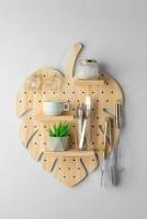 China Wooden Wall Signs Pls Send Drawings for Customized Wood Products for sale