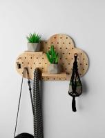 China Wooden Wall Signs Pls Send Drawings for Customized Wood Products for sale