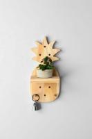China Wooden Wall Signs Pls Send Drawings for Customized Wood Products for sale