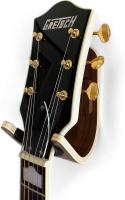China Wooden Handmade Unique Design Bent Wood Guitar Hanger Acoustic Guitar Accessories for sale