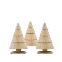 China Mini Christmas Wooden Tree -Suitable for Christmas Holiday Party Family Desktop Tree Decoration-gift for Family and Friends for sale