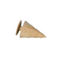 China Mini Christmas Wooden Tree -Suitable for Christmas Holiday Party Family Desktop Tree Decoration-gift for Family and Friends for sale