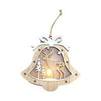 China Customized Christmas family Atmosphere decorations Christmas tree decorations for sale