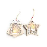 China Customized Christmas family Atmosphere decorations Christmas tree decorations for sale