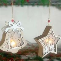 China Customized Christmas family Atmosphere decorations Christmas tree decorations for sale