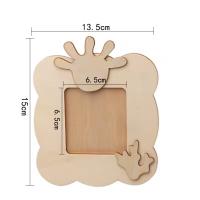 China Customized mini cartoon photo frame for children for sale