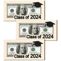 China Graduation Money Holder Wooden School Graduation Card Box Cash Holder Money Wallet for Graduation DIY Birthday Present for sale