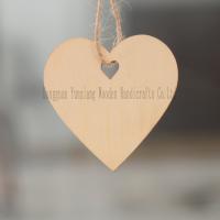 China Mini Heart Shaped Chalkboard Sign Hanging Double Sided Blackboard Message Board Hanging Signs for Weddings, Parties, Home for sale